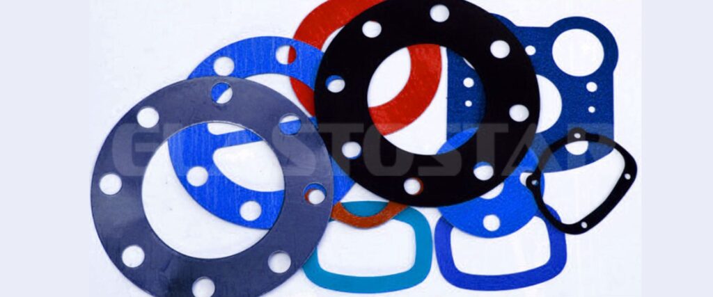 Leading Die Cutting Gaskets Rubber Manufacturer In USA
