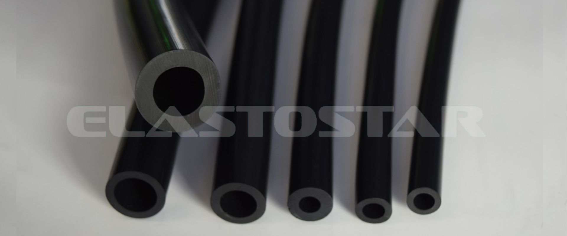 Electrically Conductive Silicone Rubber Tubing Manufacturer