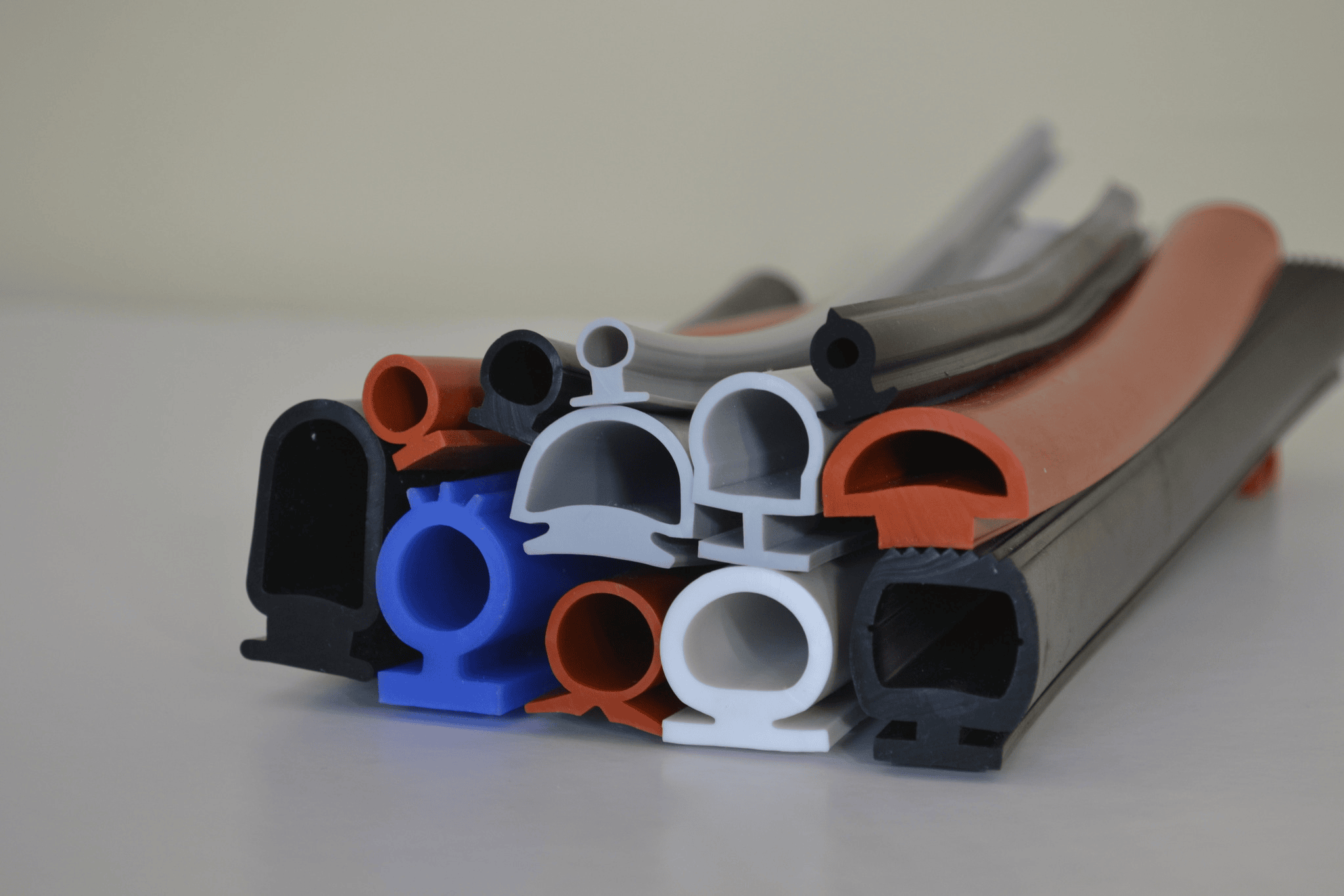 Silicone Rubber: What Grades Are Available?