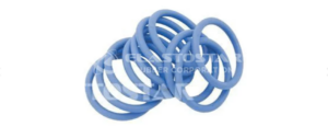 High-Temperature O-Rings For Demanding Industries