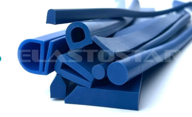 High Temperature Silicone Rubber | Heat Resistance Guide