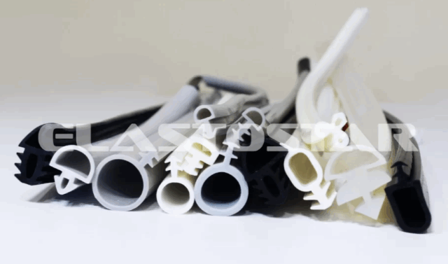 How To Choose The Best Rubber Gaskets For Your Windows