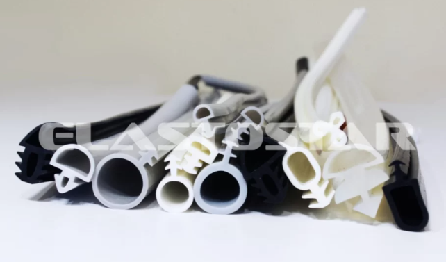 How To Choose The Best Rubber Gaskets For Your Windows