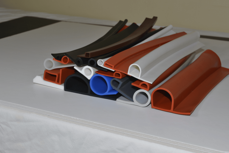 Rubber Gaskets - Benefits, Types & Industrial Uses