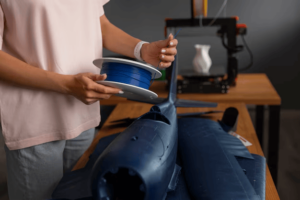 Laser Cutting Silicone Rubber- Precision & Efficiency Guide